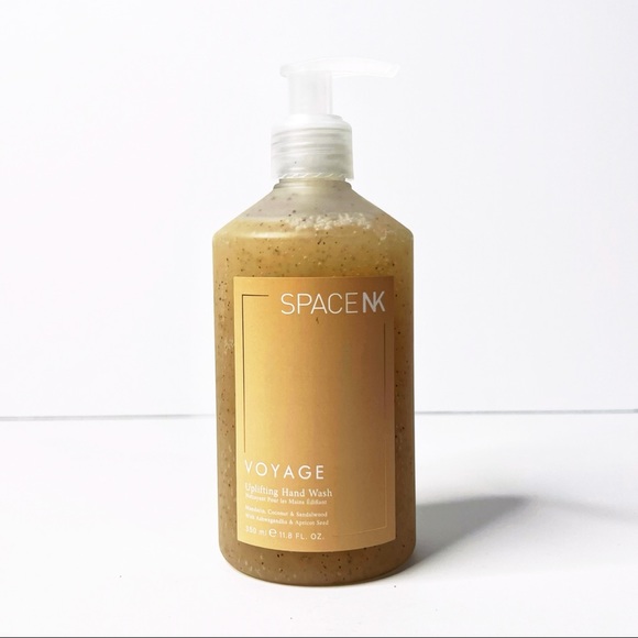 Space NK | Bath & Body | New Space Nk Voyage Uplifting Exfoliating Hand ...